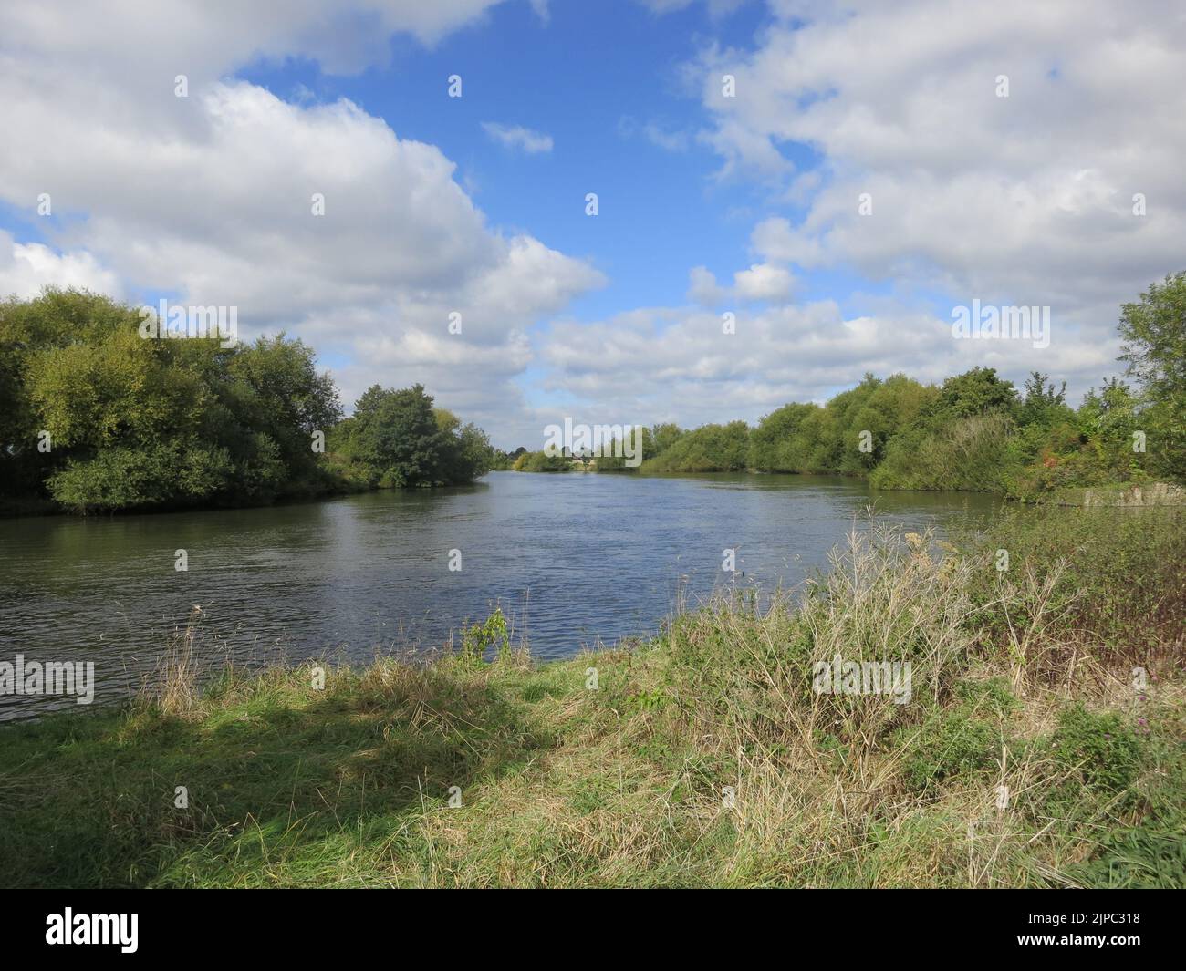 Thames Path National Trail. Long-distance trail. The River Thames ...