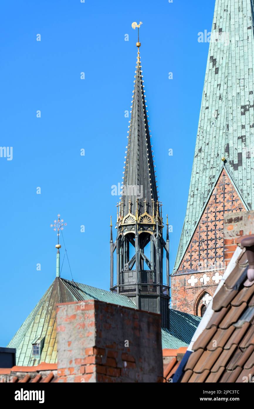 Brick turret hi-res stock photography and images - Alamy