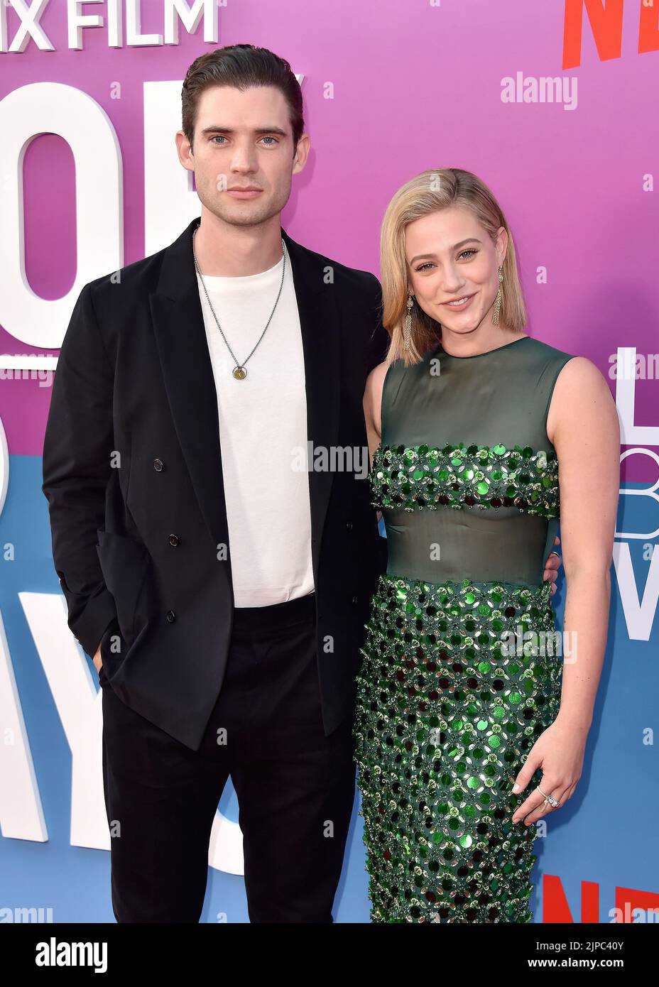 David corenswet 2022 hi-res stock photography and images - Alamy