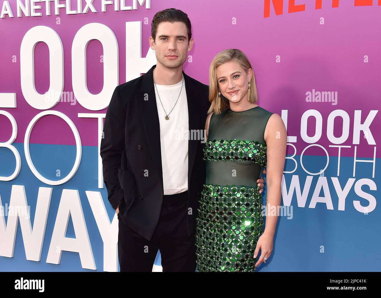 David corenswet 2022 hi-res stock photography and images - Alamy