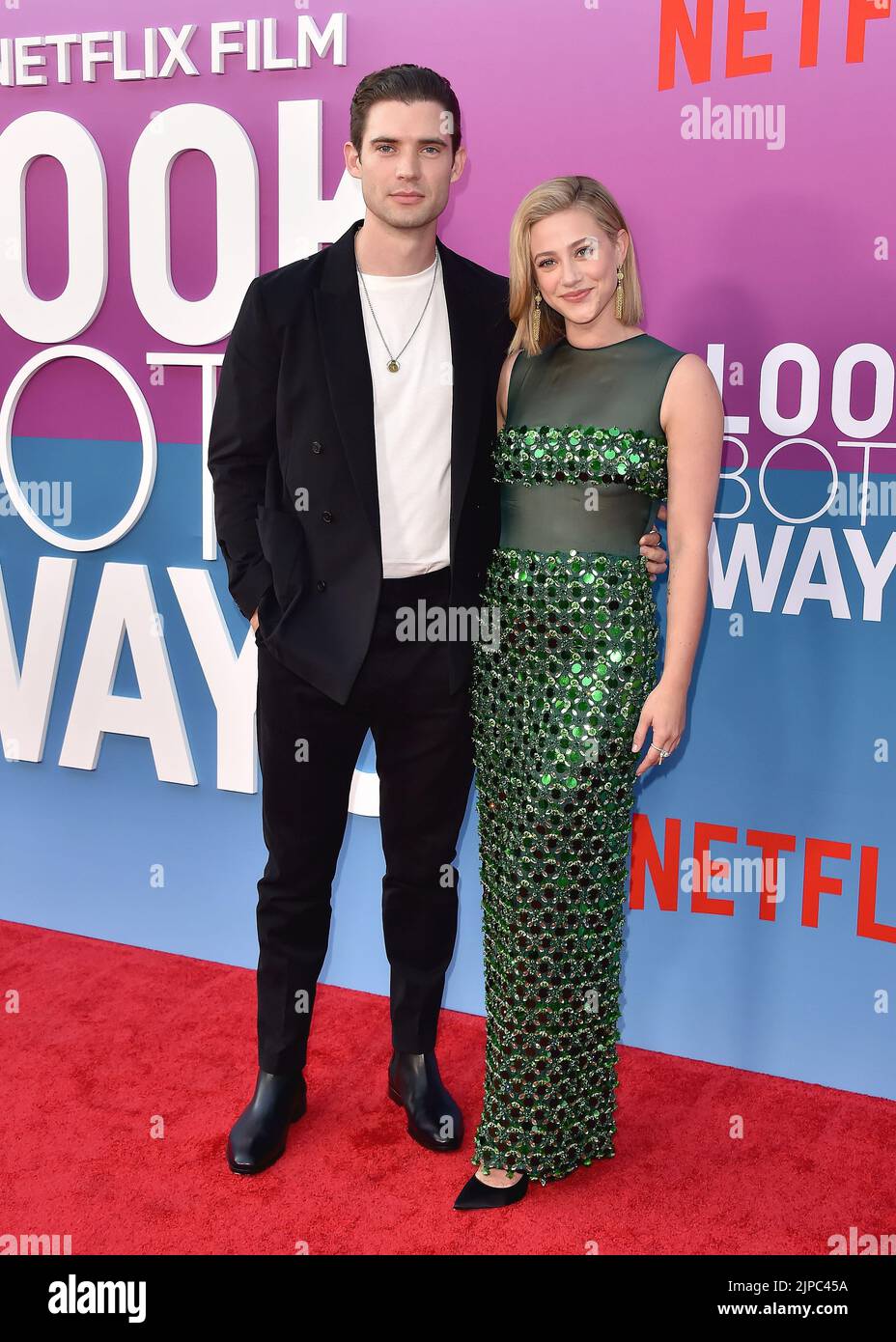 David corenswet 2022 hi-res stock photography and images - Alamy