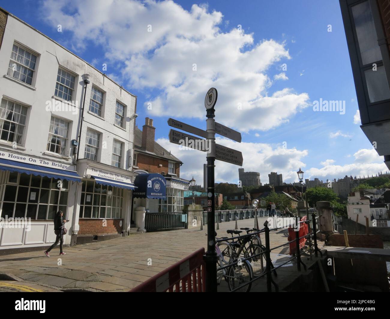 Thames Path National Trail. Long-distance trail. The River Thames ...