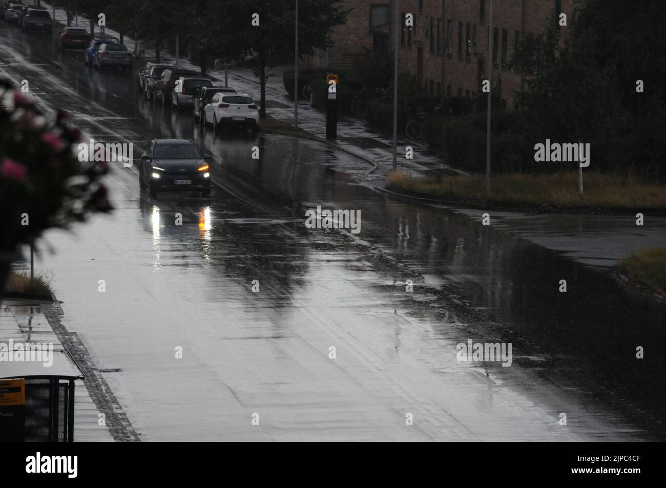 Climate en evironment hi-res stock photography and images - Alamy