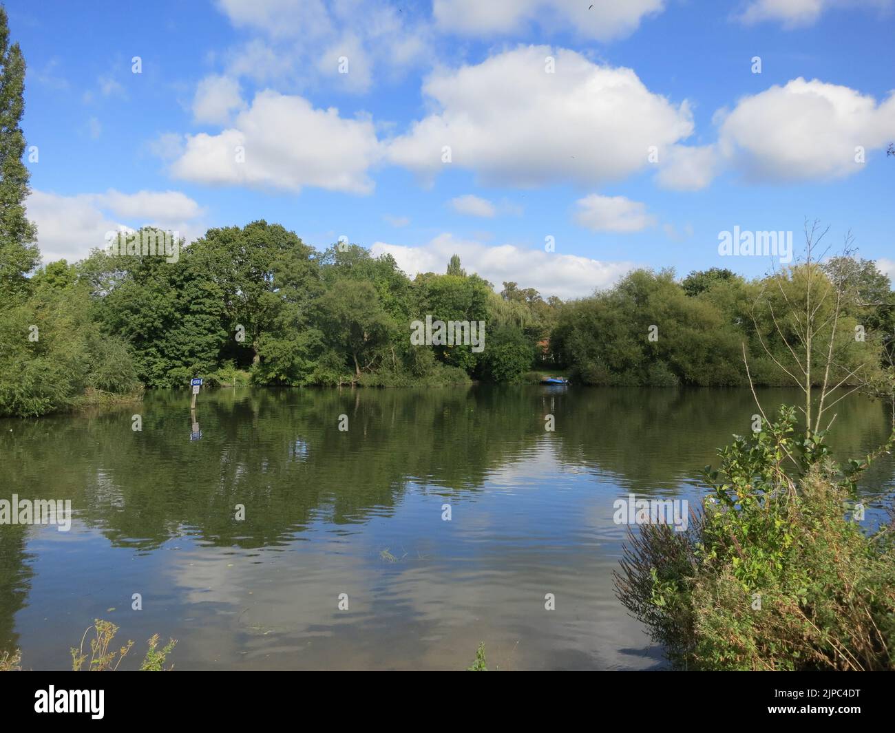 Thames Path National Trail. Long-distance trail. The River Thames ...