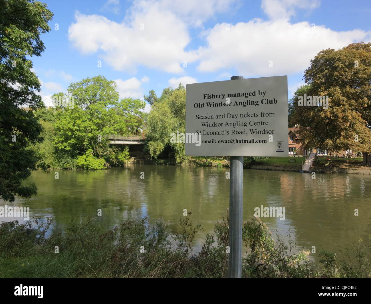 Thames Path National Trail. Long-distance trail. The River Thames ...