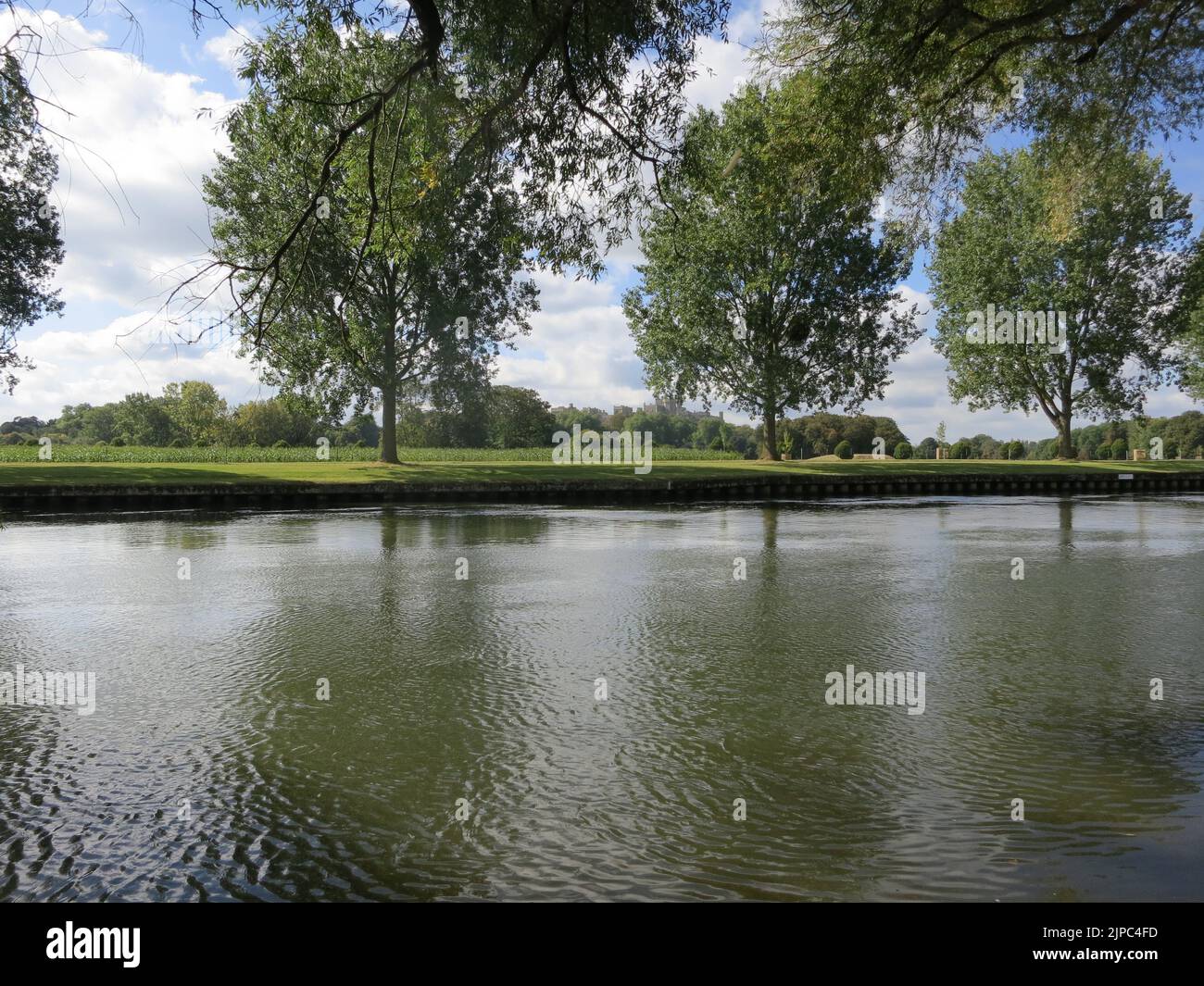 Thames Path National Trail. Long-distance trail. The River Thames ...
