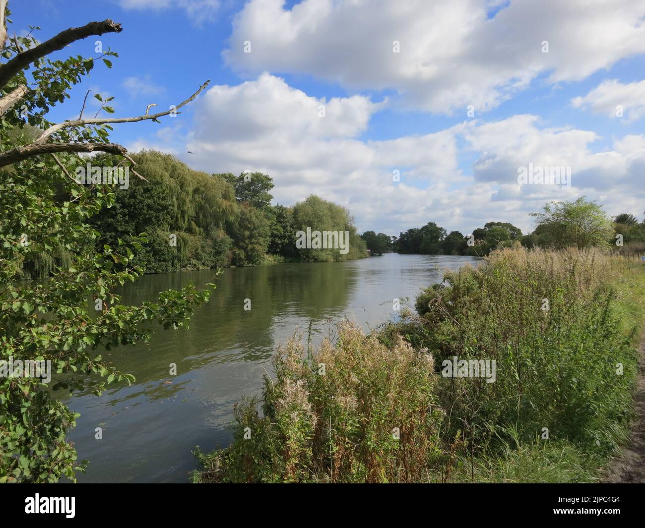 Thames Path National Trail. Long-distance trail. The River Thames ...