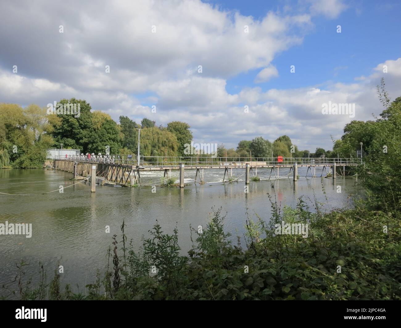 Thames Path National Trail. Long-distance trail. The River Thames ...