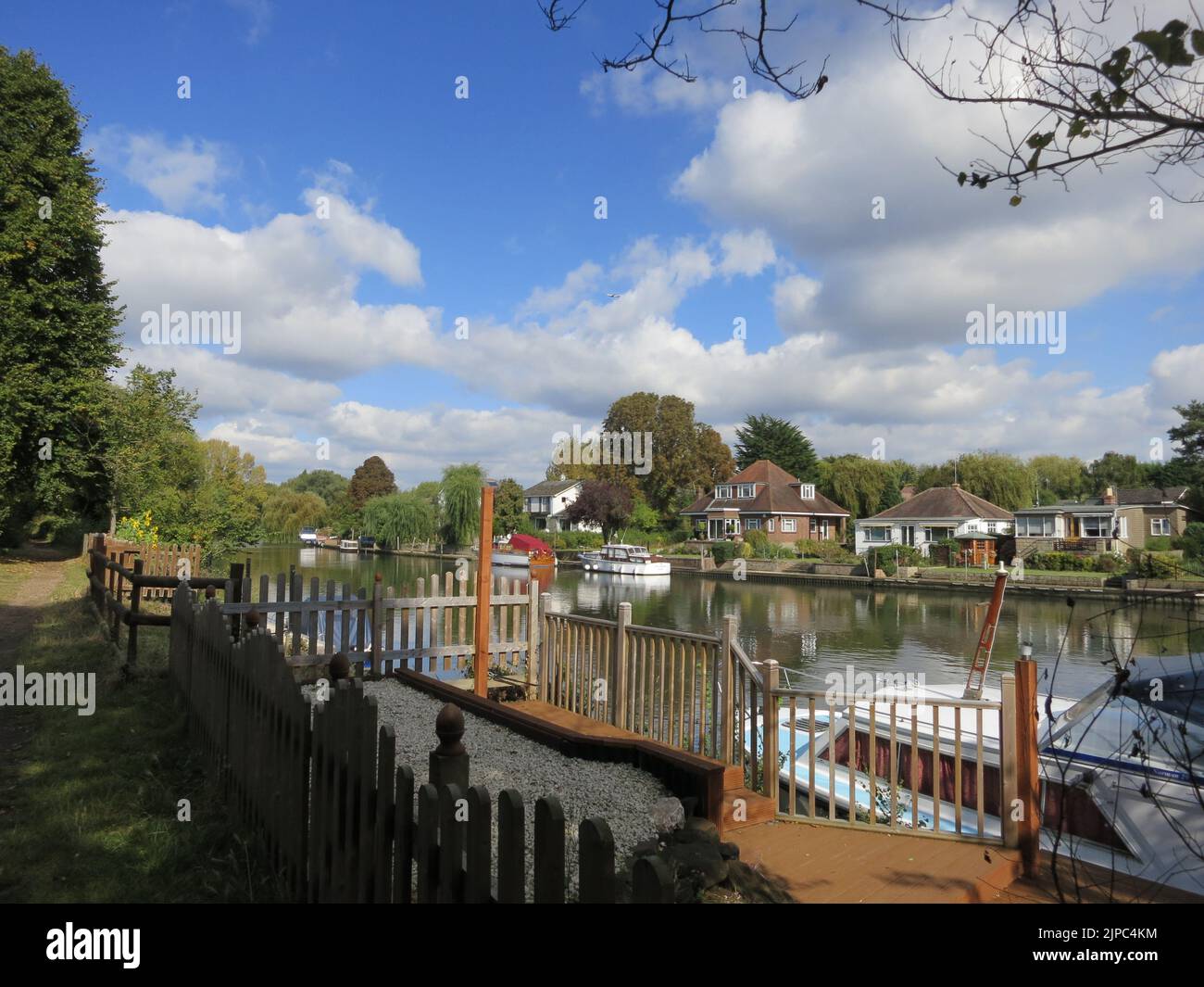 Thames Path National Trail. Long-distance trail. The River Thames ...