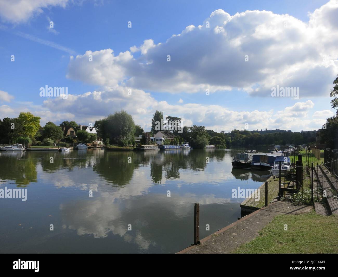 Thames Path National Trail. Long-distance trail. The River Thames ...