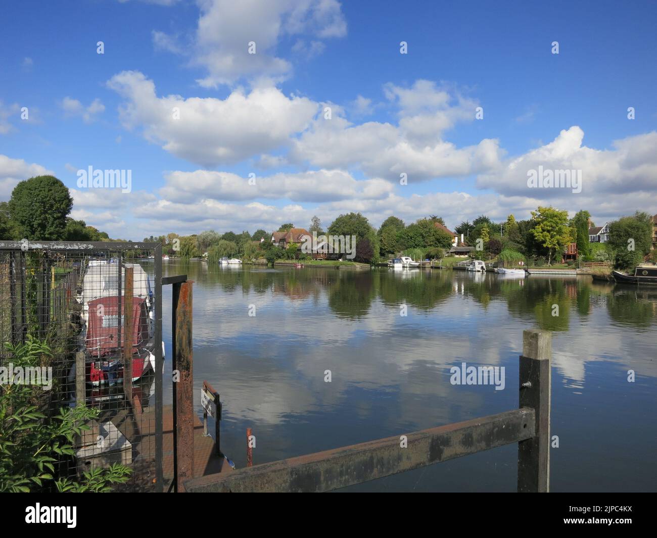 Thames Path National Trail. Long-distance trail. The River Thames ...