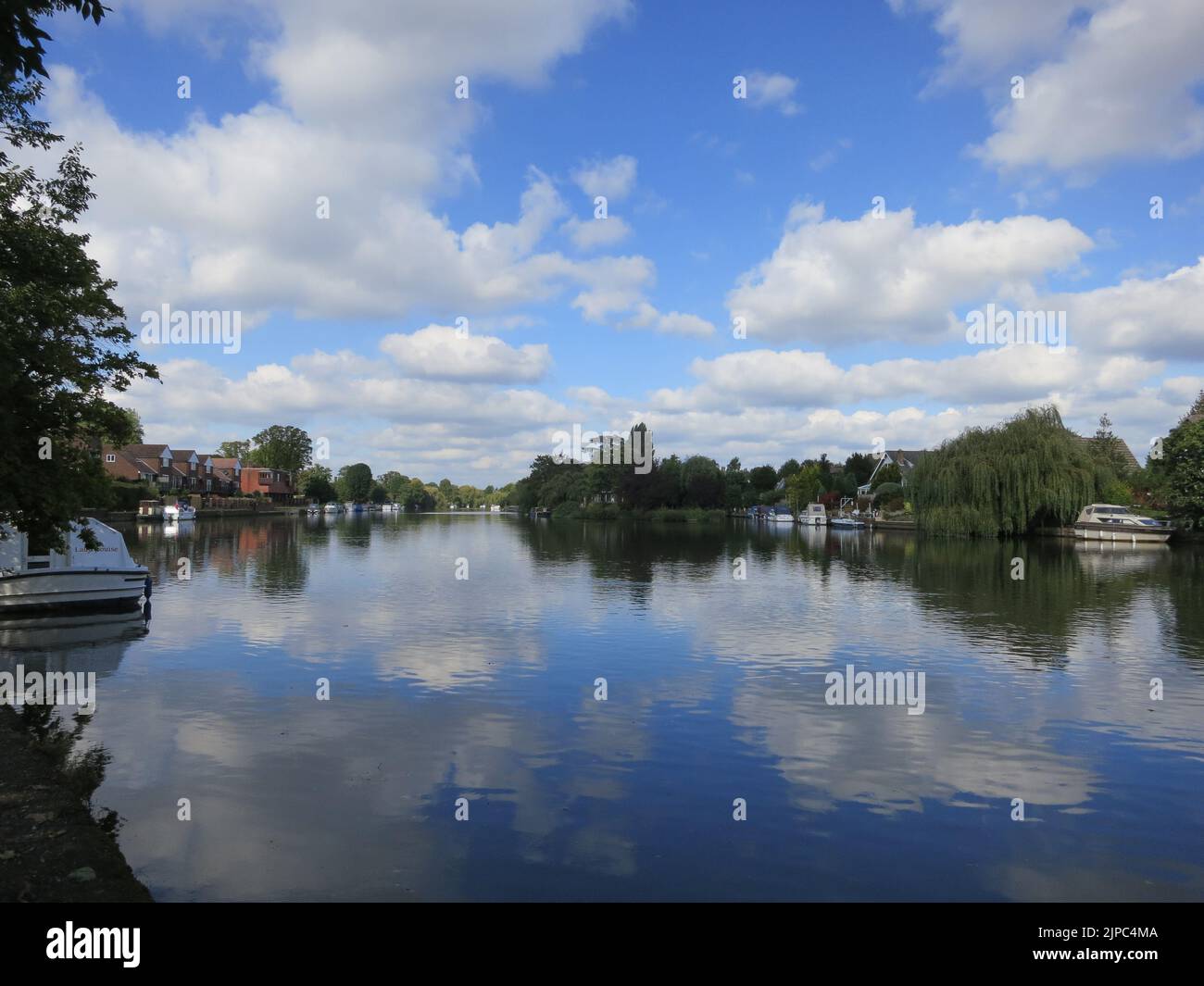 Thames Path National Trail. Long-distance trail. The River Thames ...