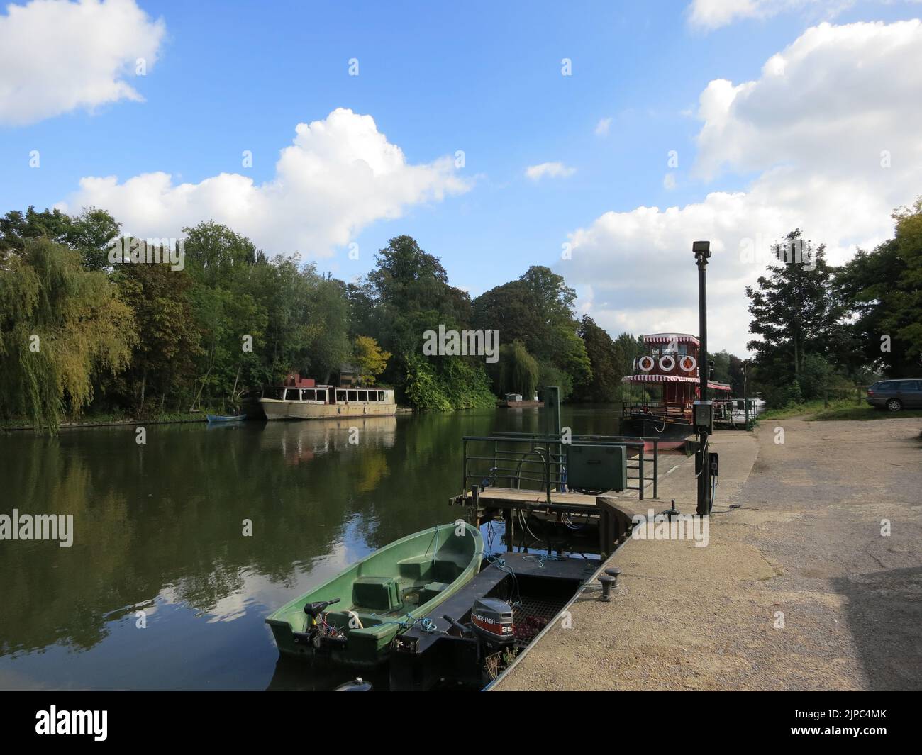 Thames Path National Trail. Long-distance trail. The River Thames ...