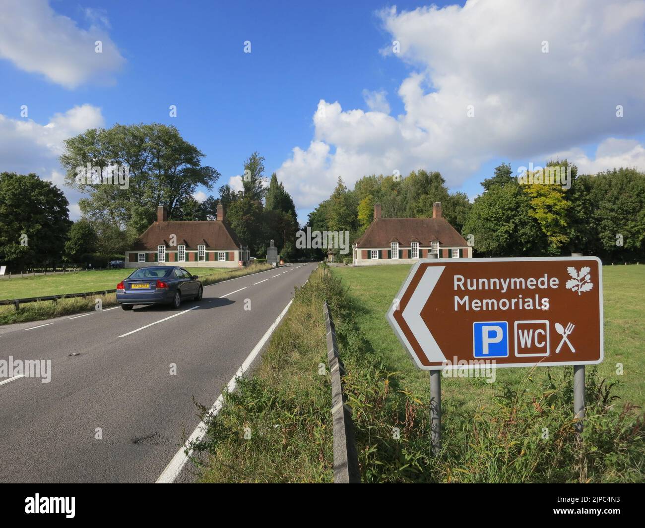 Thames Path National Trail. Long-distance trail. The River Thames ...