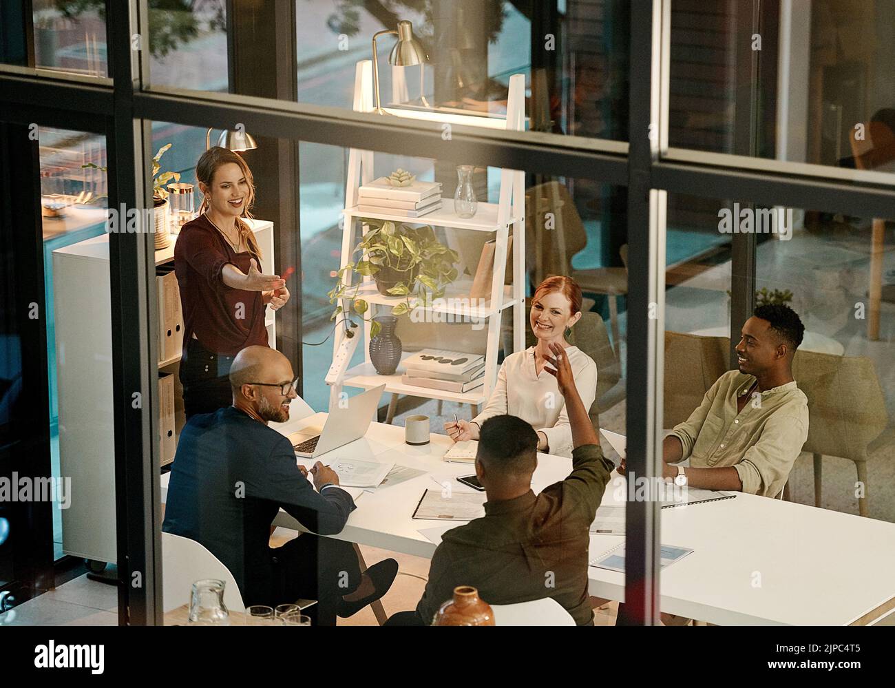 Strategy growth development hi-res stock photography and images - Alamy