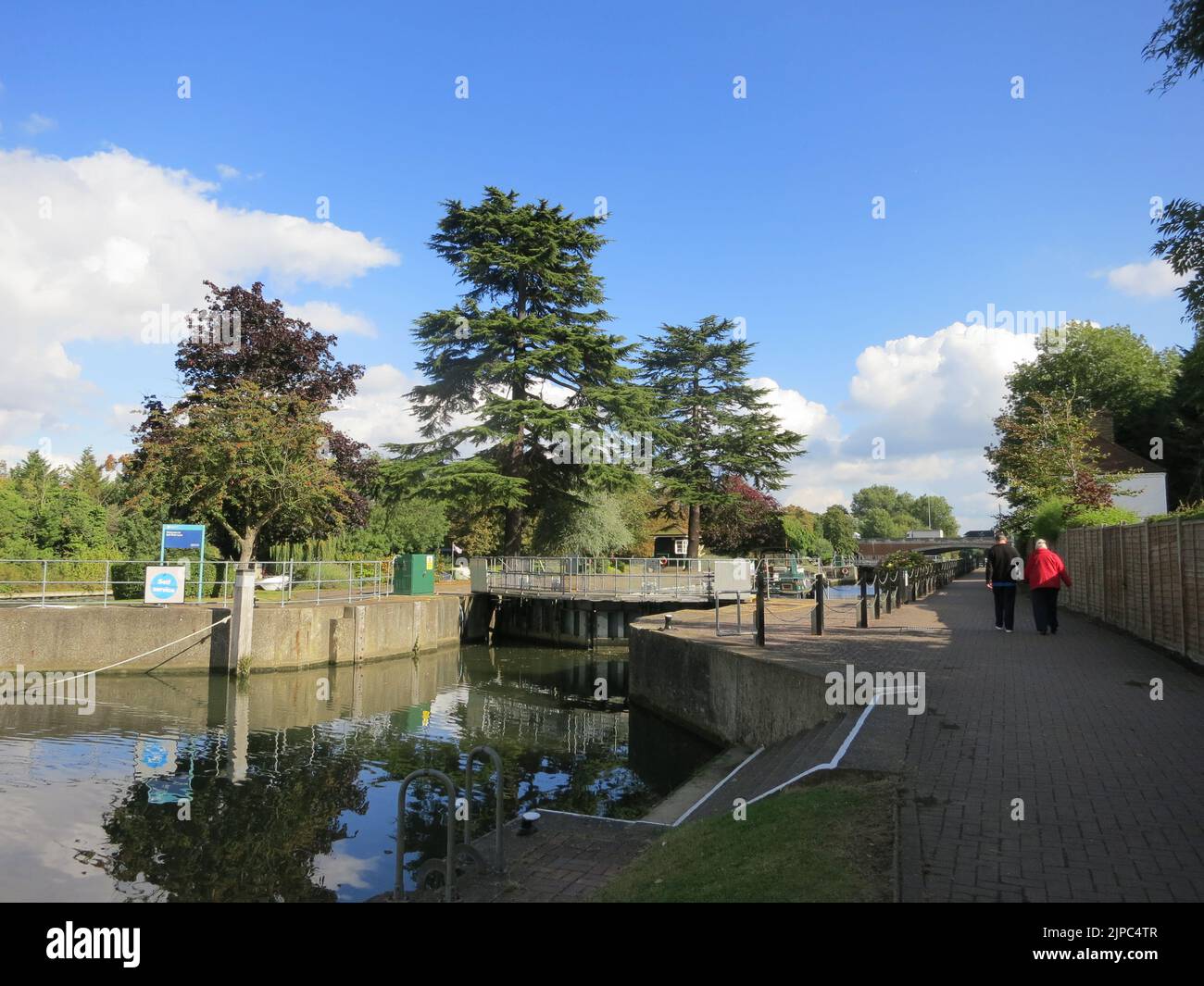 Thames Path National Trail. Long-distance trail. The River Thames ...