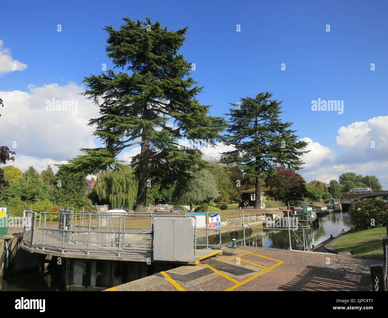 Thames Path National Trail. Long-distance trail. The River Thames ...