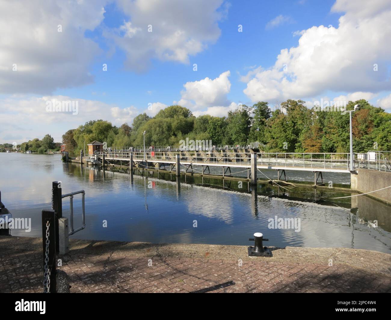 Thames Path National Trail. Long-distance trail. The River Thames ...