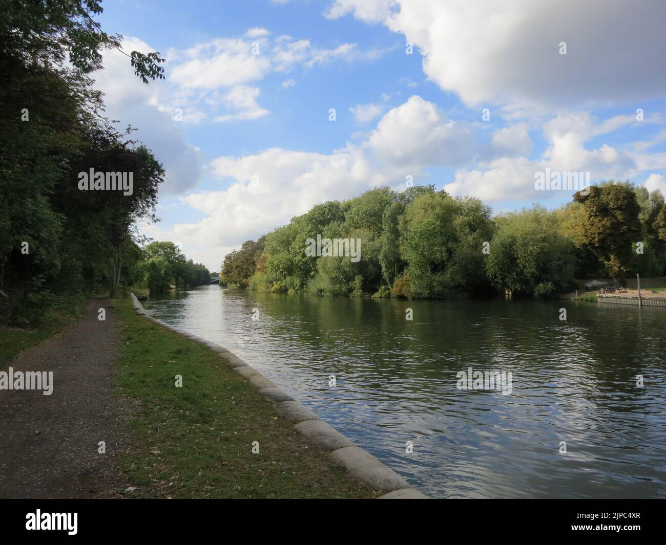 Thames Path National Trail. Long-distance trail. The River Thames ...