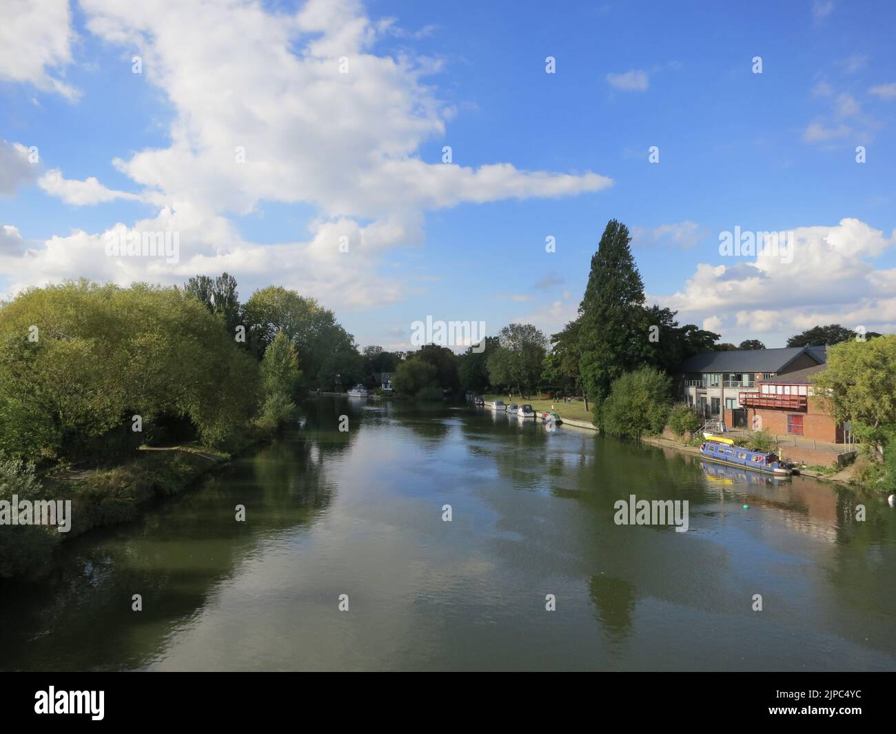 Thames Path National Trail. Long-distance trail. The River Thames ...