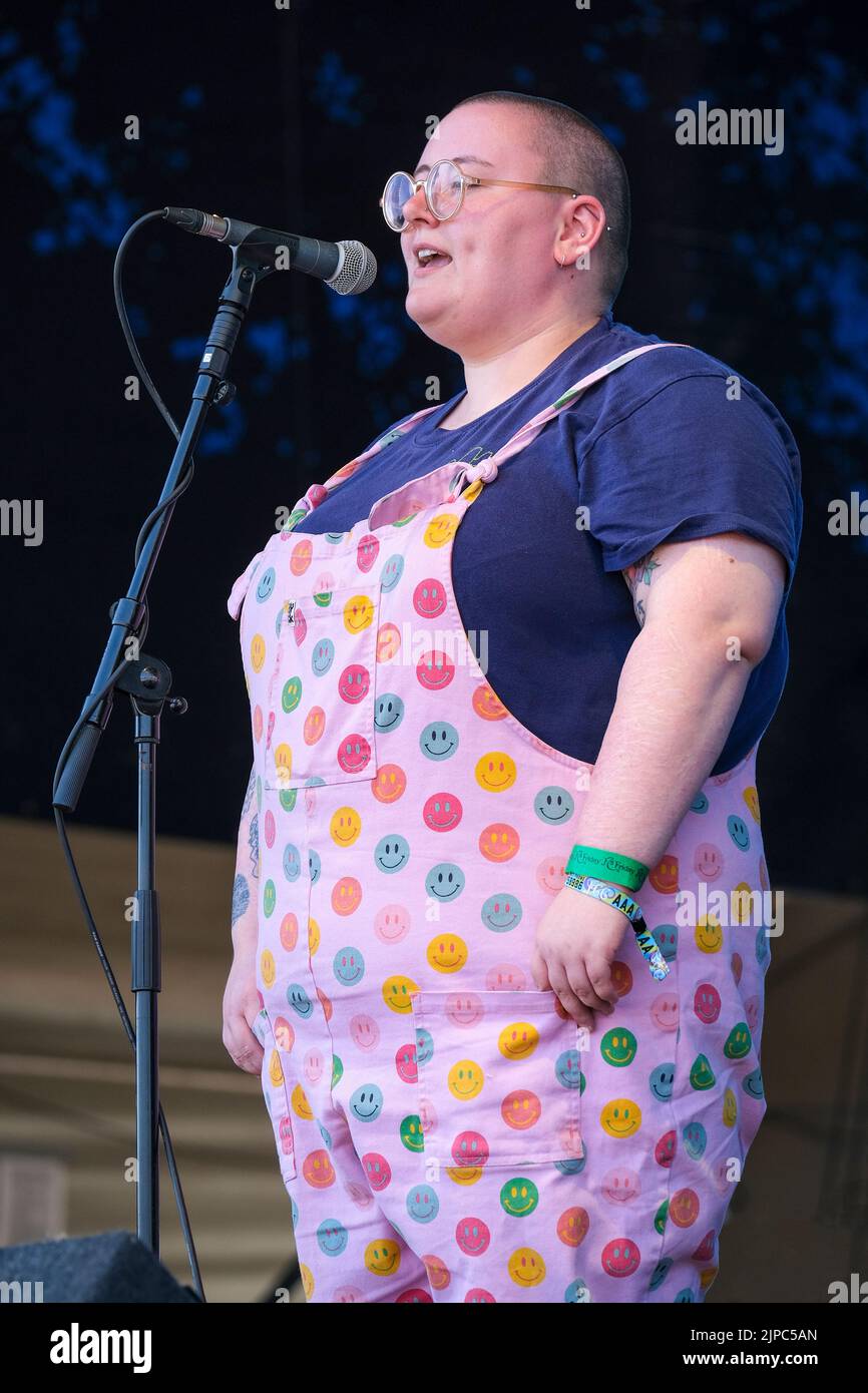 Maddie morris hi-res stock photography and images - Alamy