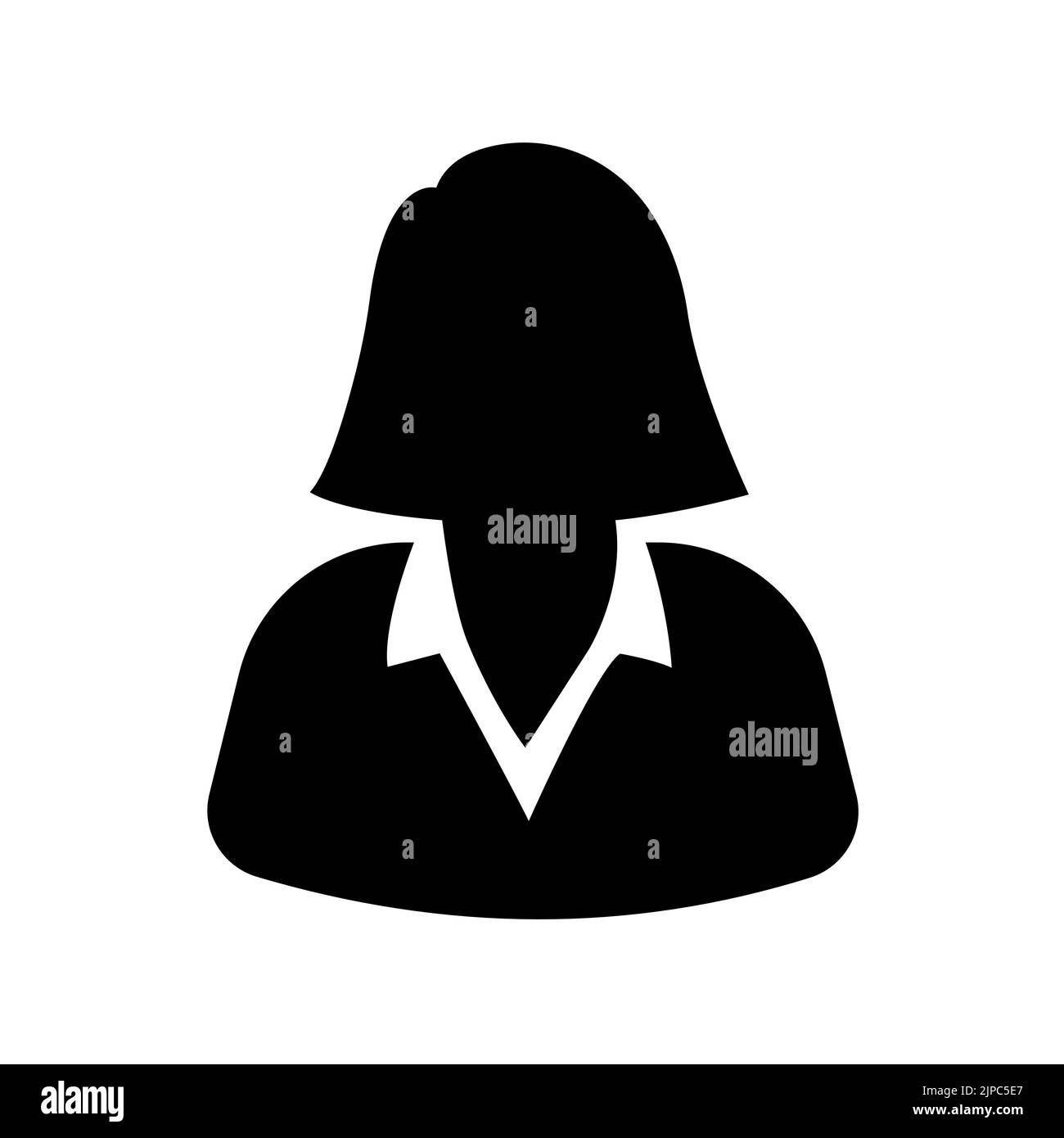 Woman business manager worker Black and White Stock Photos & Images - Alamy