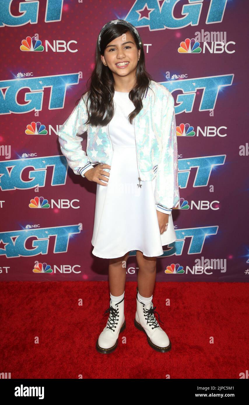 Madison taylor baez hi-res stock photography and images - Alamy