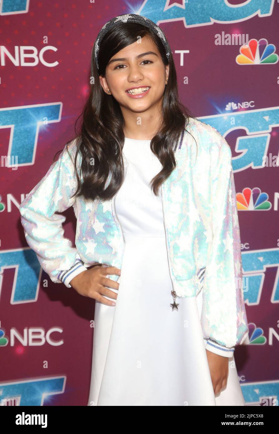 Madison taylor baez hi-res stock photography and images - Alamy