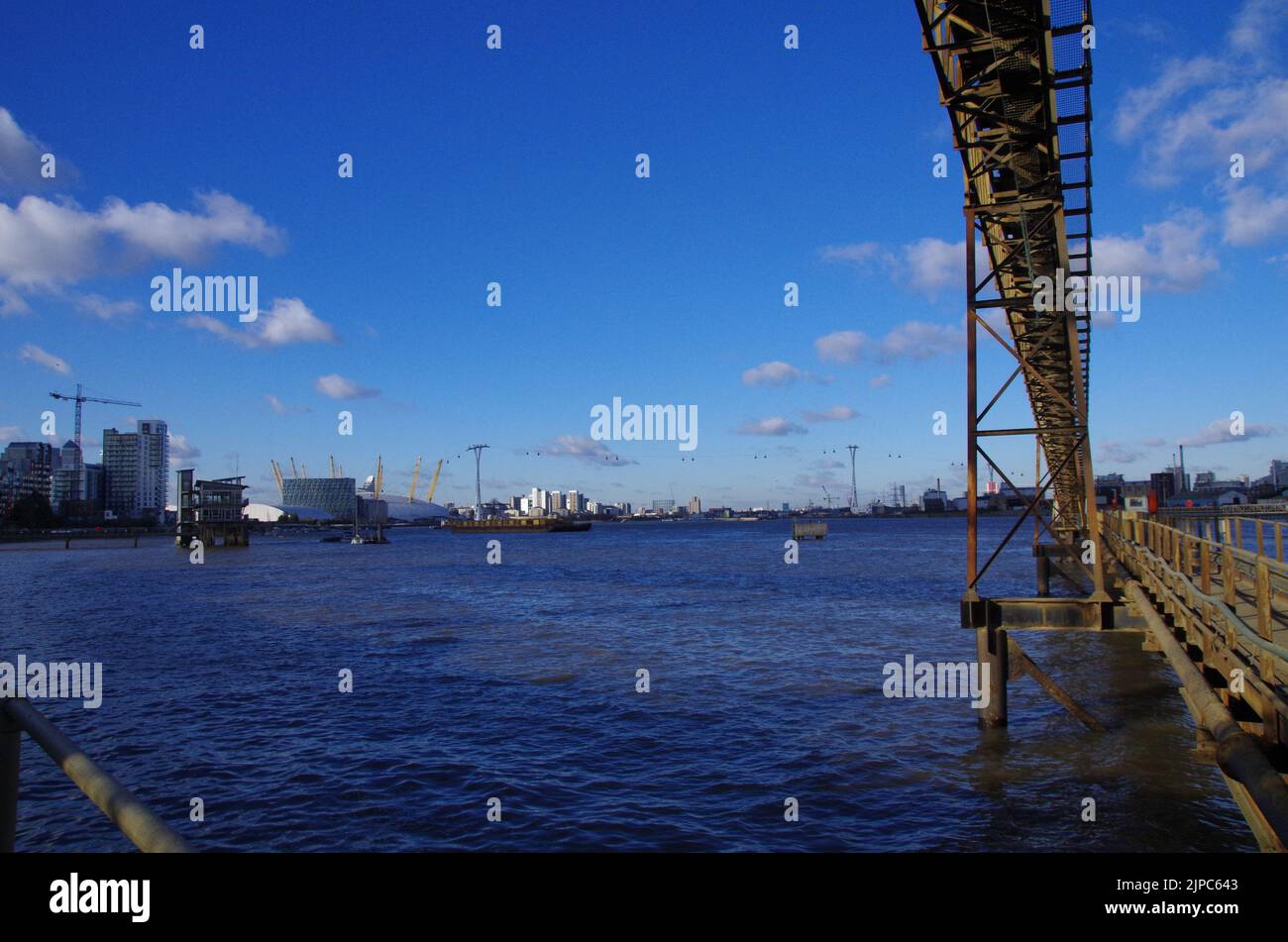 Thames Path National Trail. Long-distance trail. The River Thames ...