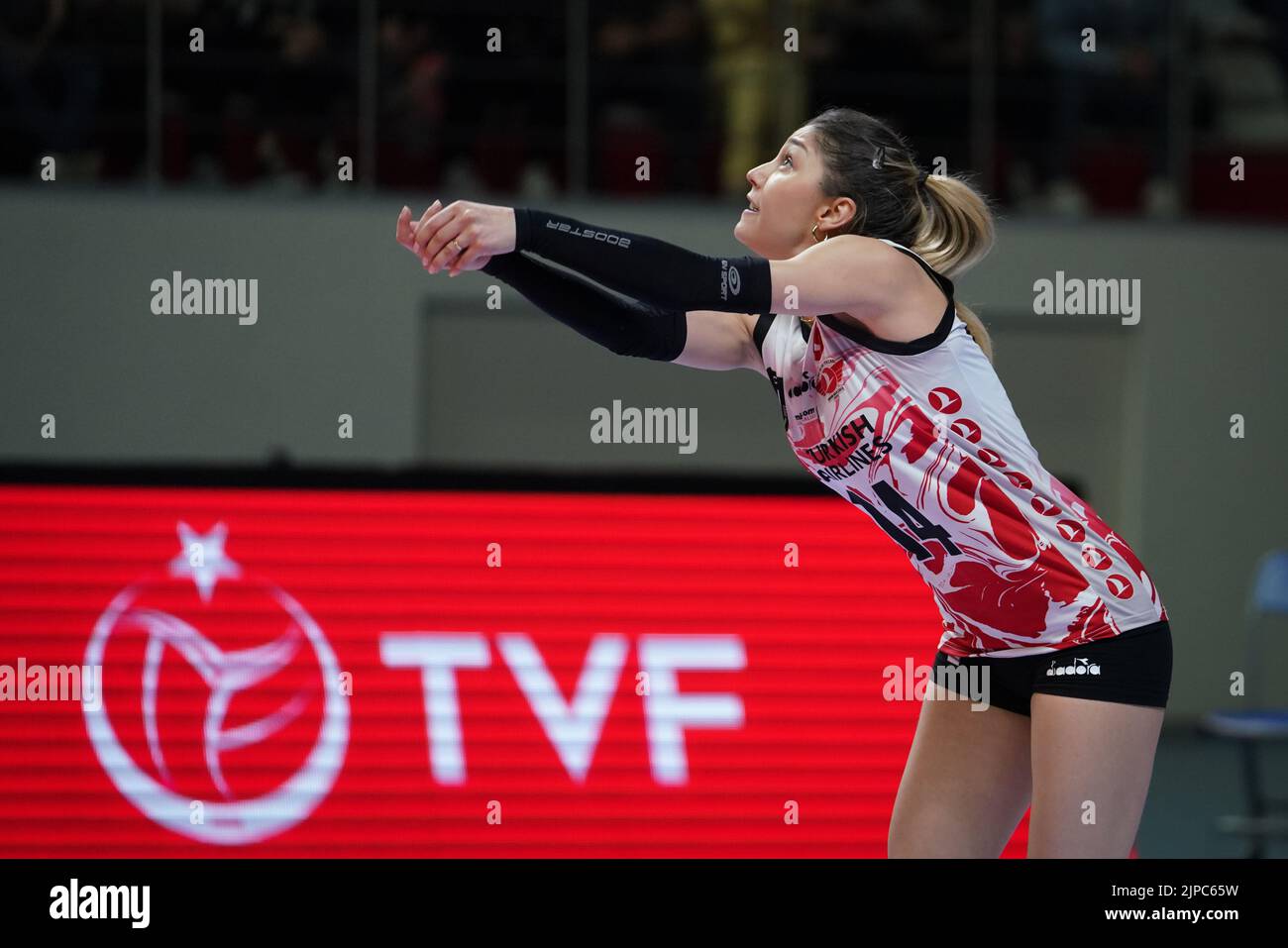 Cihan hi-res stock photography and images - Alamy