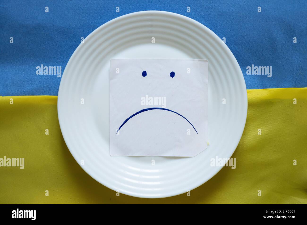 Sad flag hi-res stock photography and images - Alamy