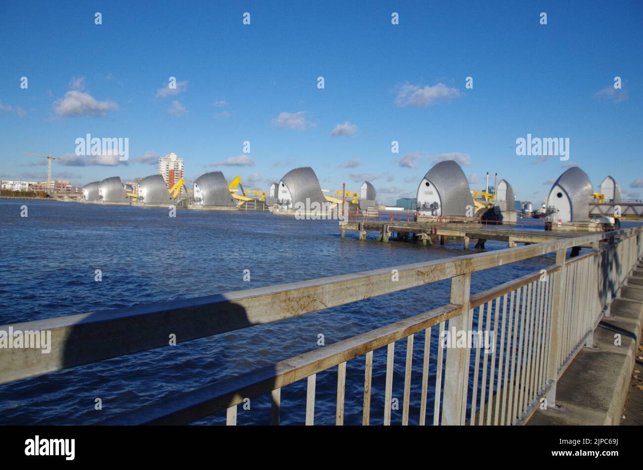 Thames Path National Trail. Long-distance trail. The River Thames ...