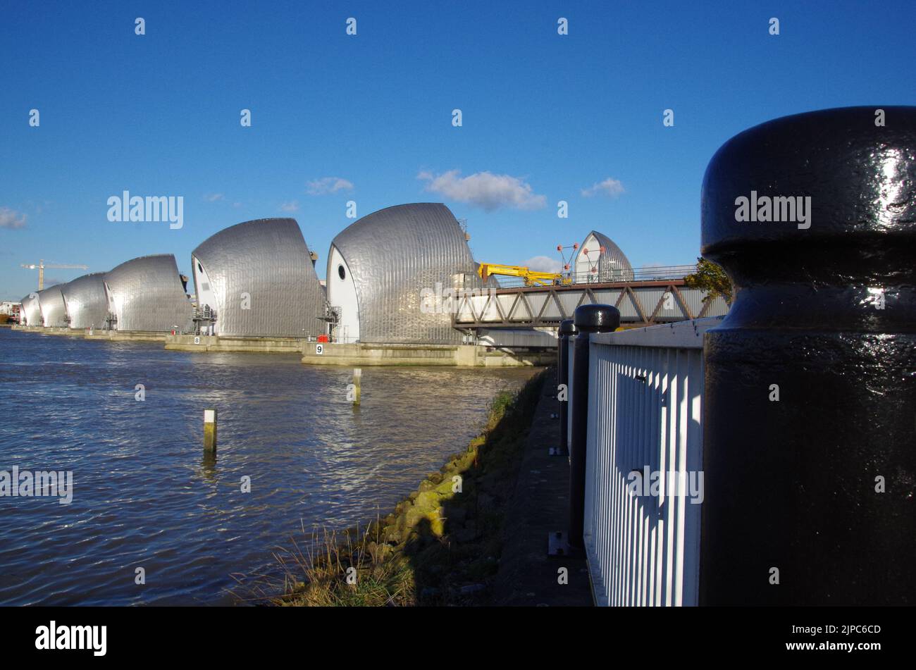 Thames Path National Trail. Long-distance trail. The River Thames ...