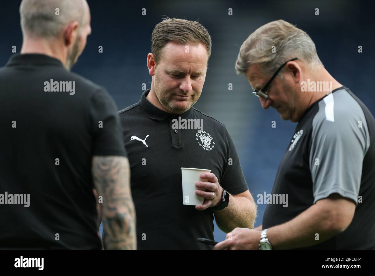 Richard odonnell football hi-res stock photography and images - Alamy