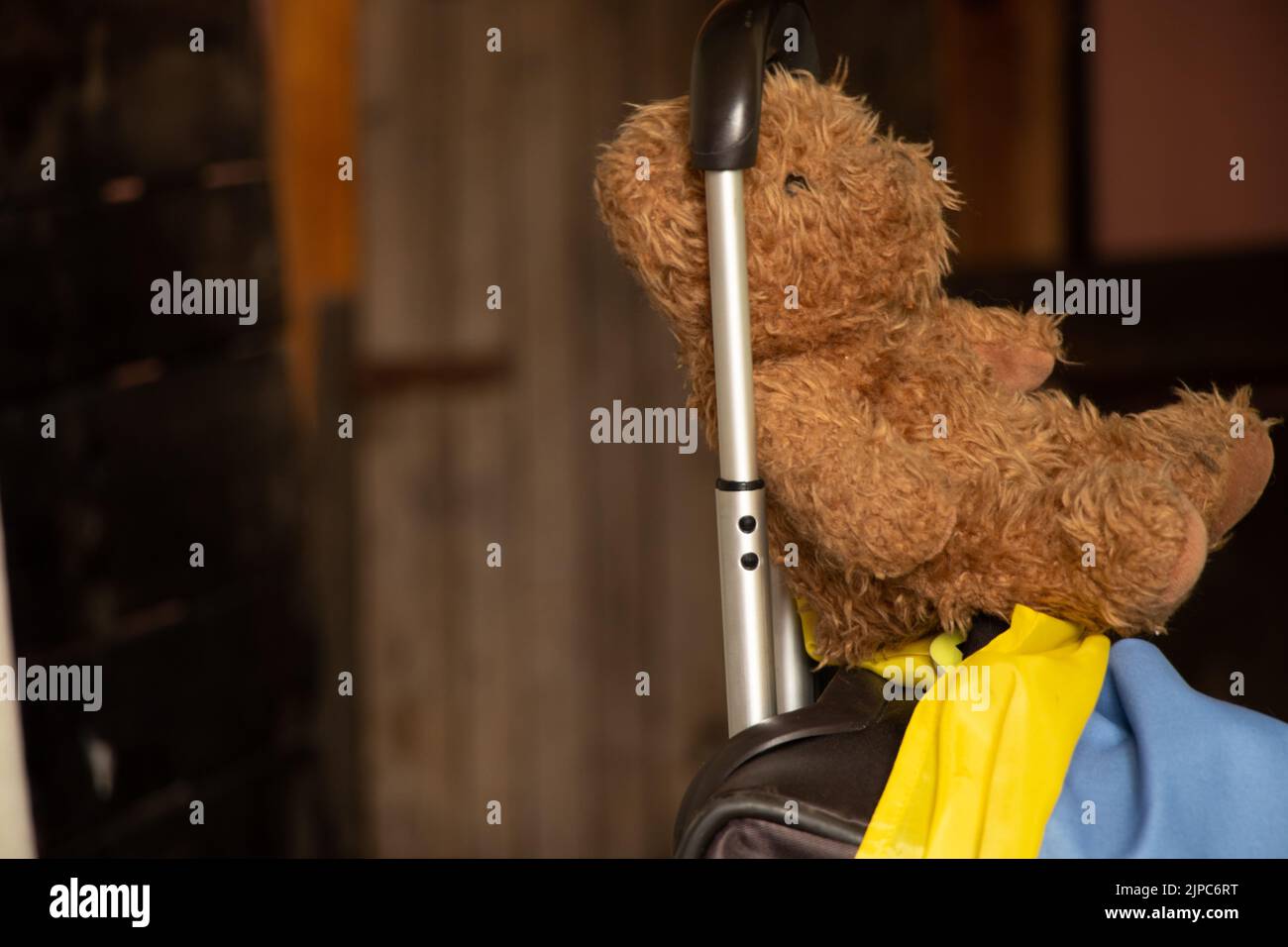 Ukrainian people housing hi-res stock photography and images - Alamy