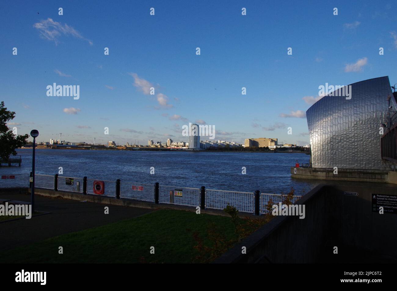 Thames Path National Trail. Long-distance trail. The River Thames ...