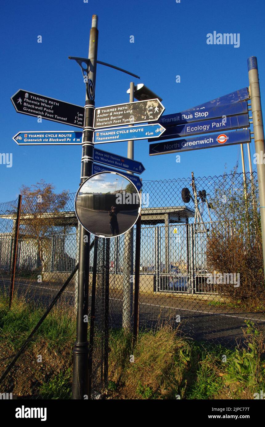 Thames Path National Trail. Long-distance trail. The River Thames ...