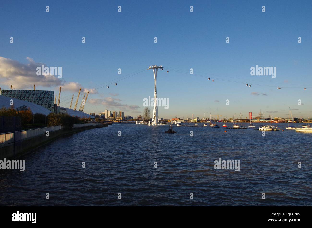 Thames Path National Trail. Long-distance trail. The River Thames ...