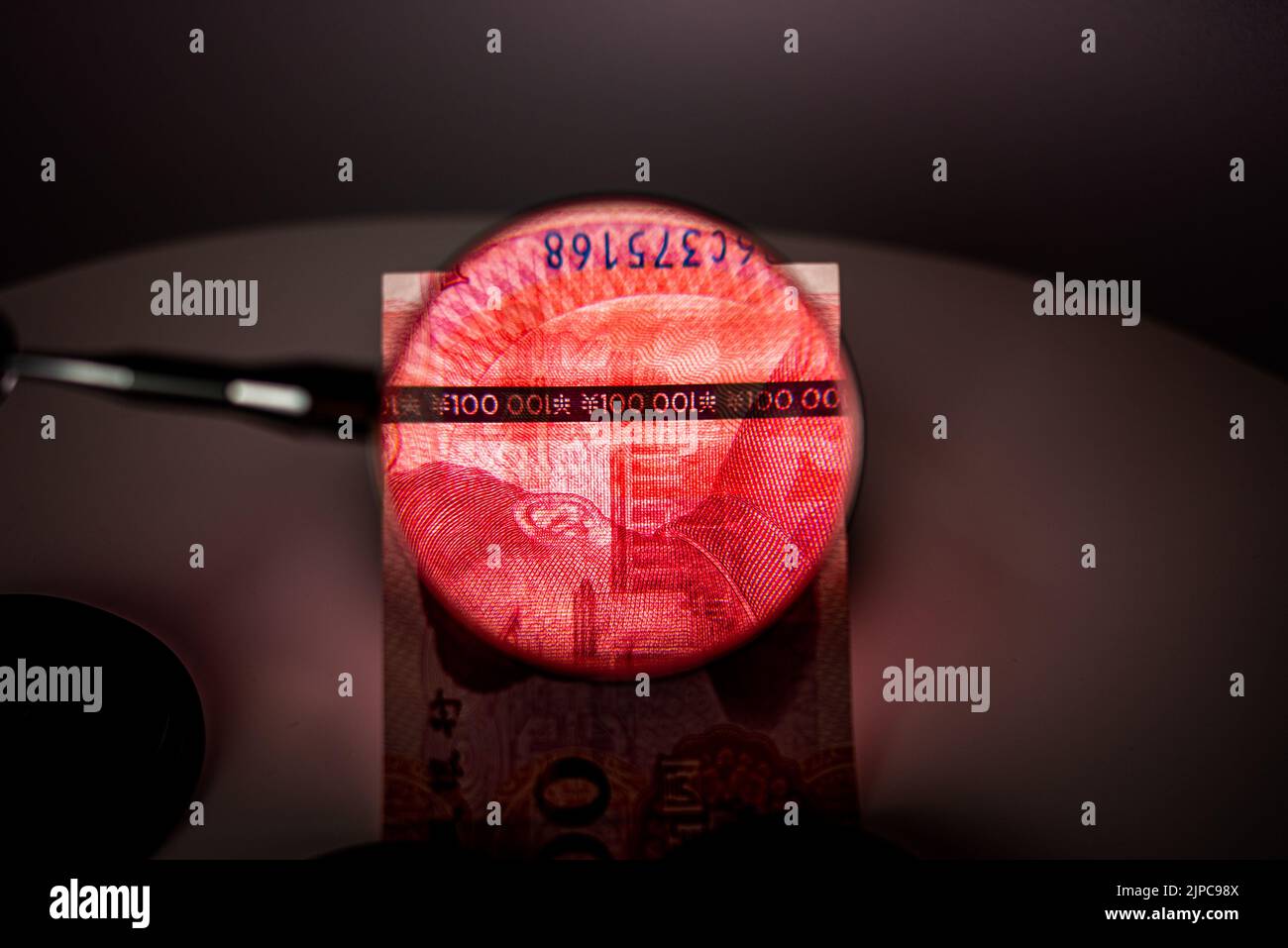 Investment found hi-res stock photography and images - Alamy