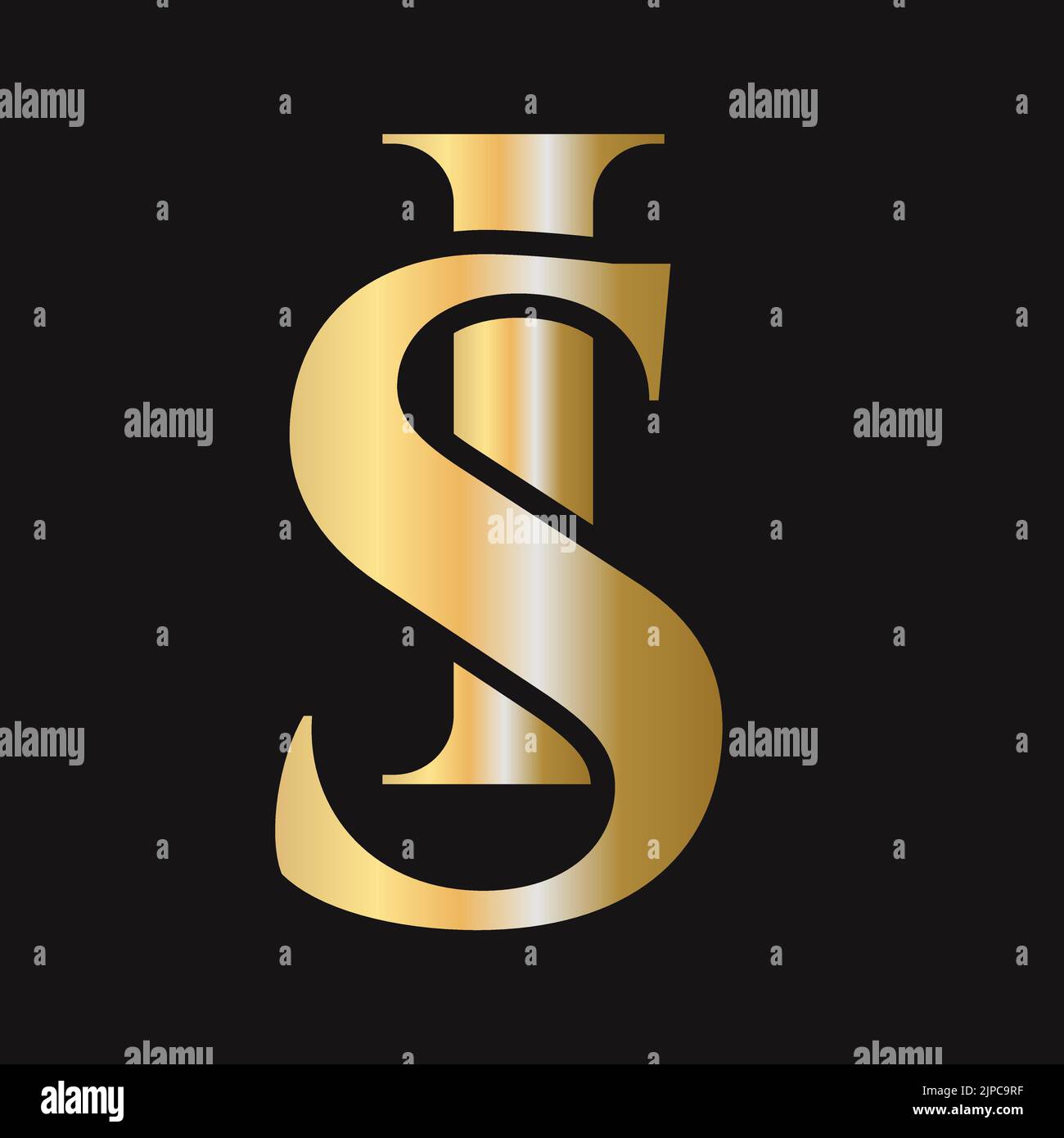Linked Stock Vector Images - Alamy