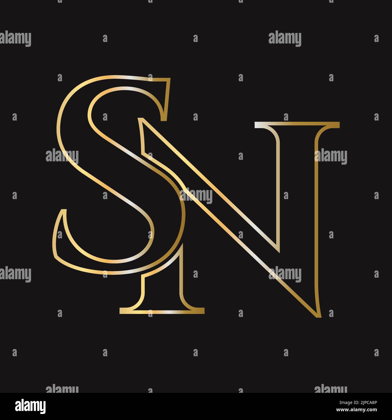 Sn symbol hi-res stock photography and images - Alamy