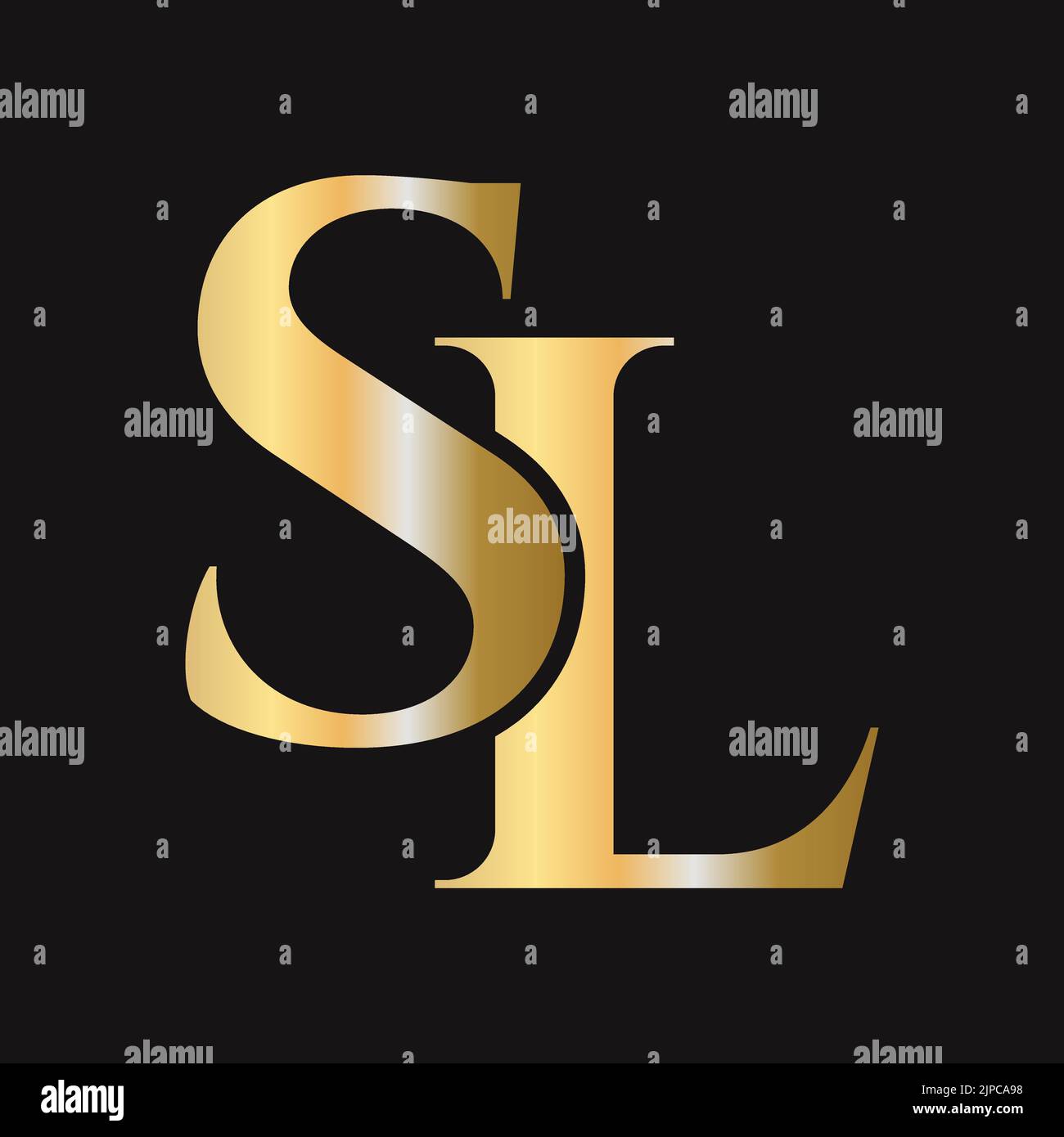 Letter l lowercase Stock Vector Images - Alamy