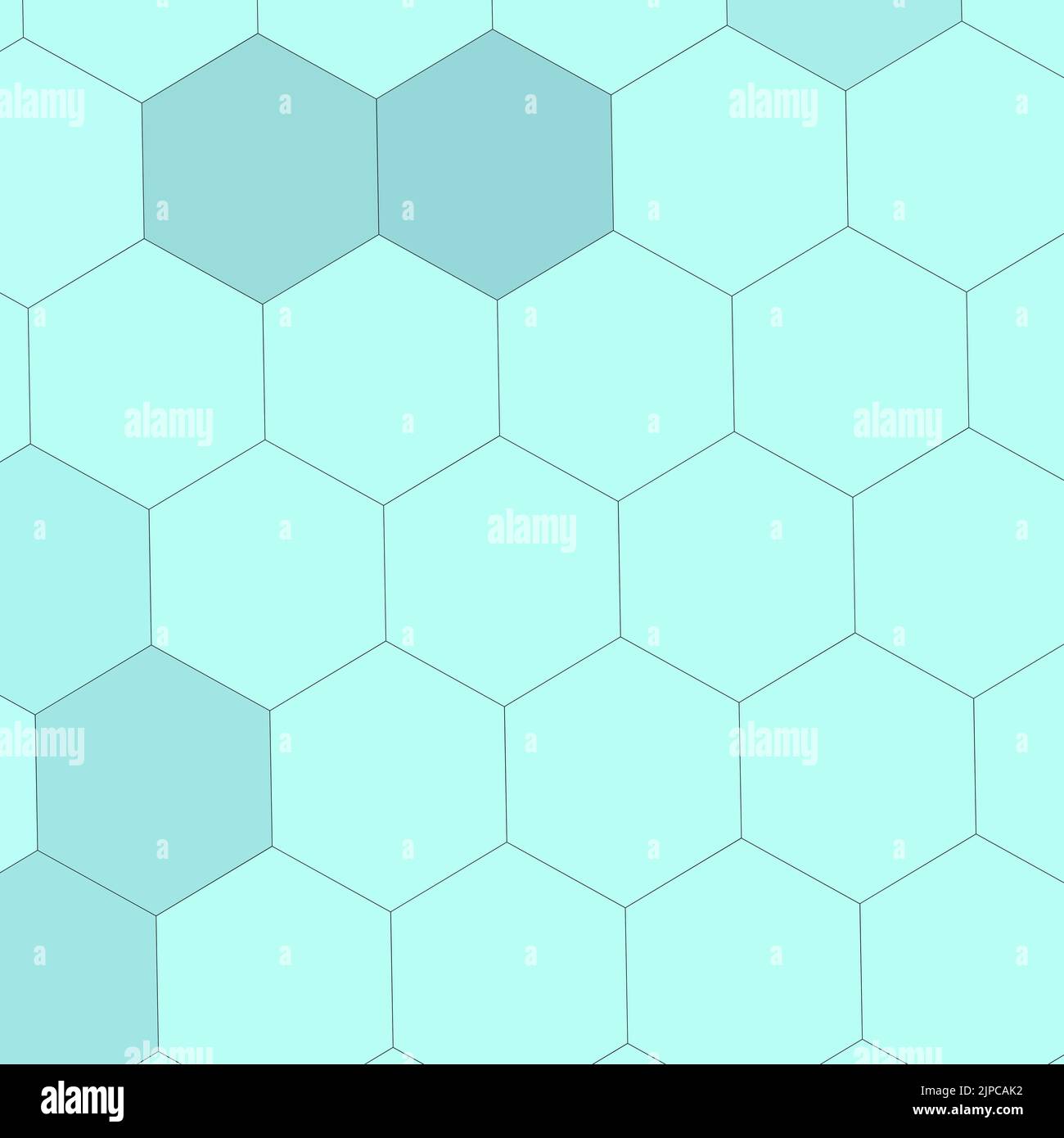 Geometry hexagon wall texture background multicolor honeycomb pattern ...