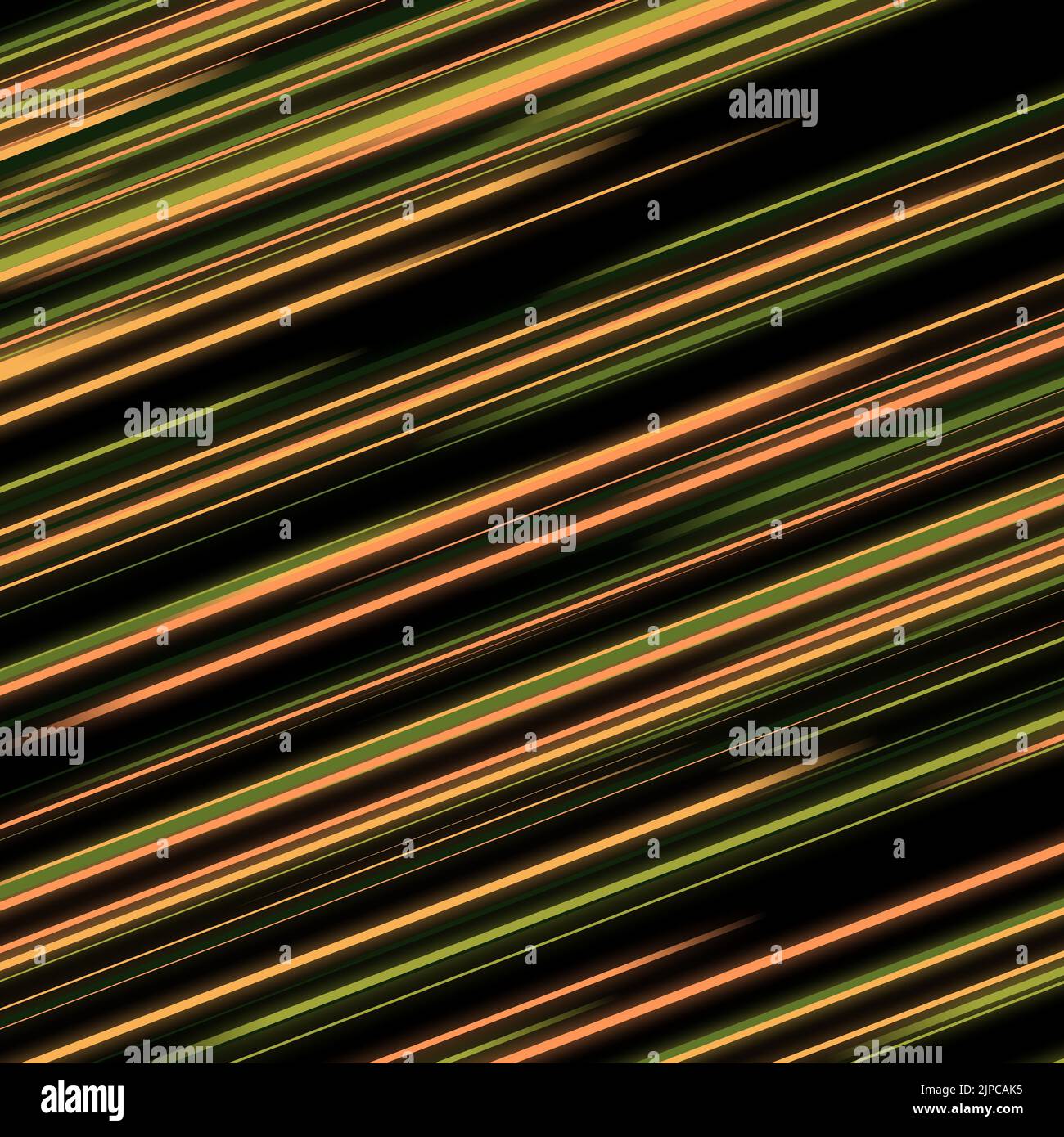 diagonal Striped glowing lines neon stripes with bright colorful ...