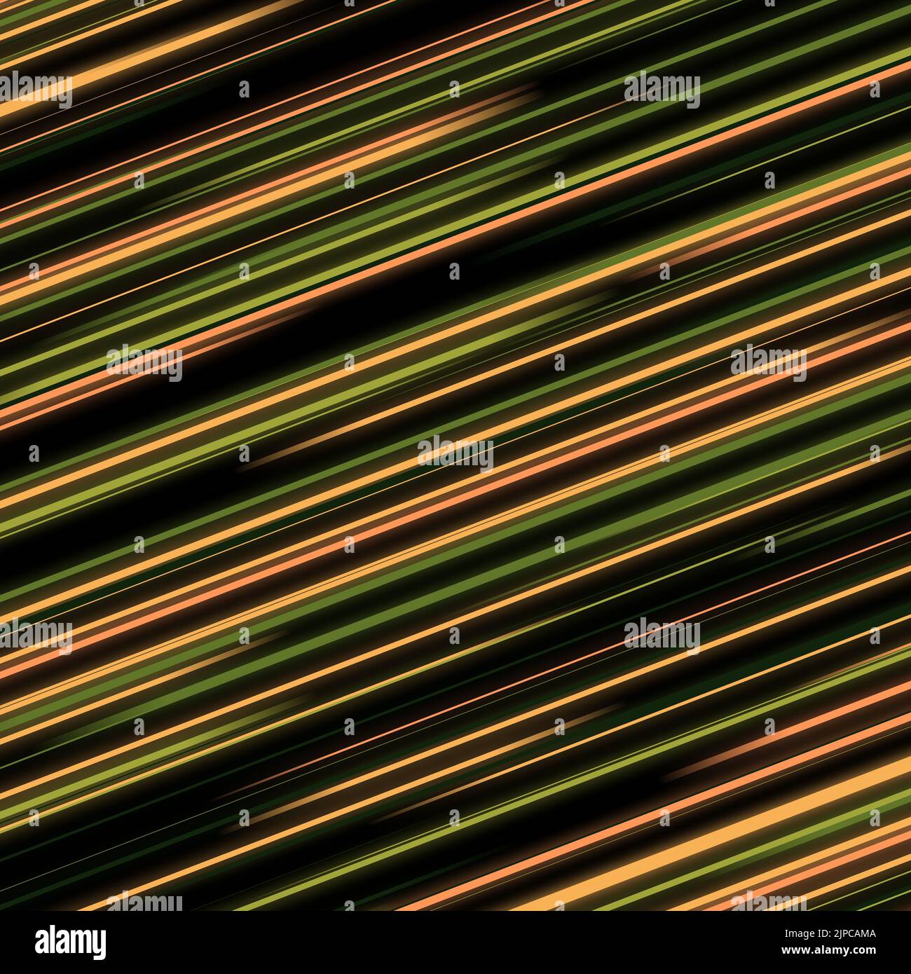 diagonal Striped glowing lines neon stripes with bright colorful ...