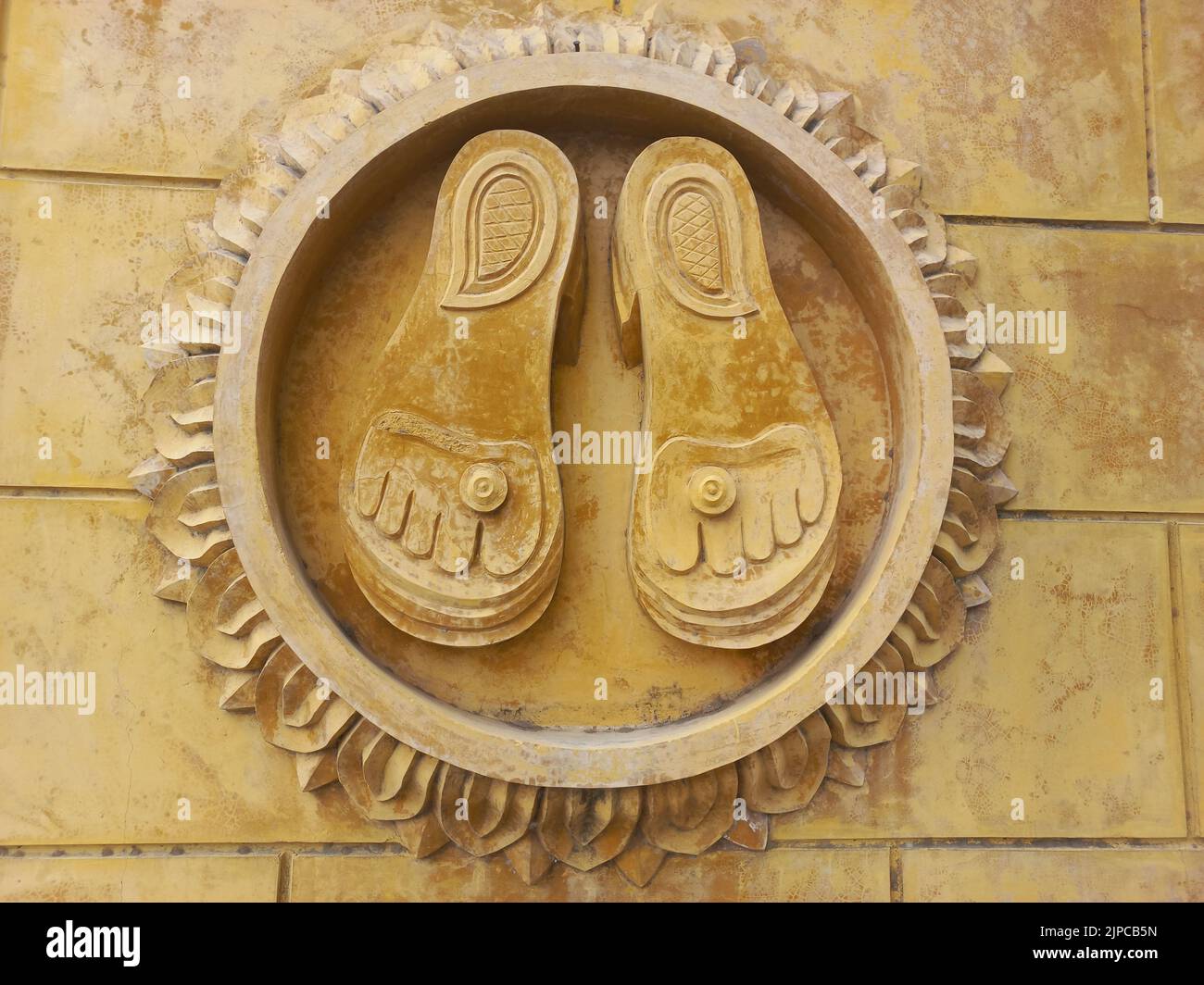 Vintage sandals hi-res stock photography and images - Alamy