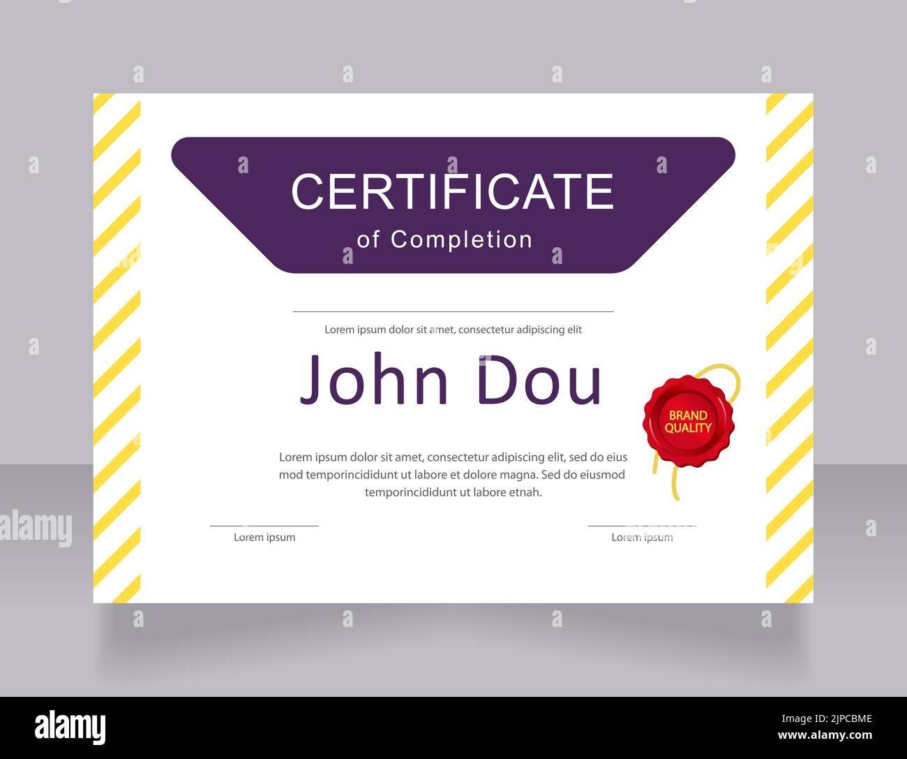 Empty pod Stock Vector Images - Alamy