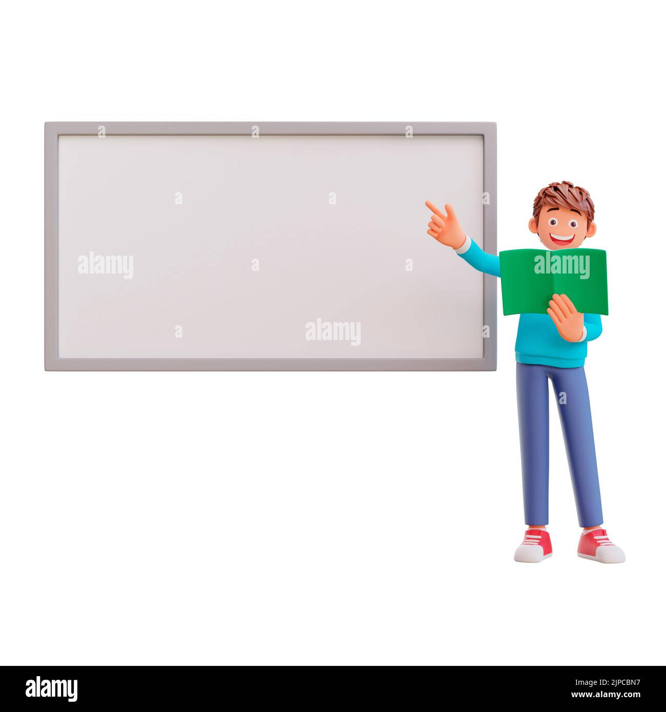 Stock illustrations child Cut Out Stock Images & Pictures - Alamy