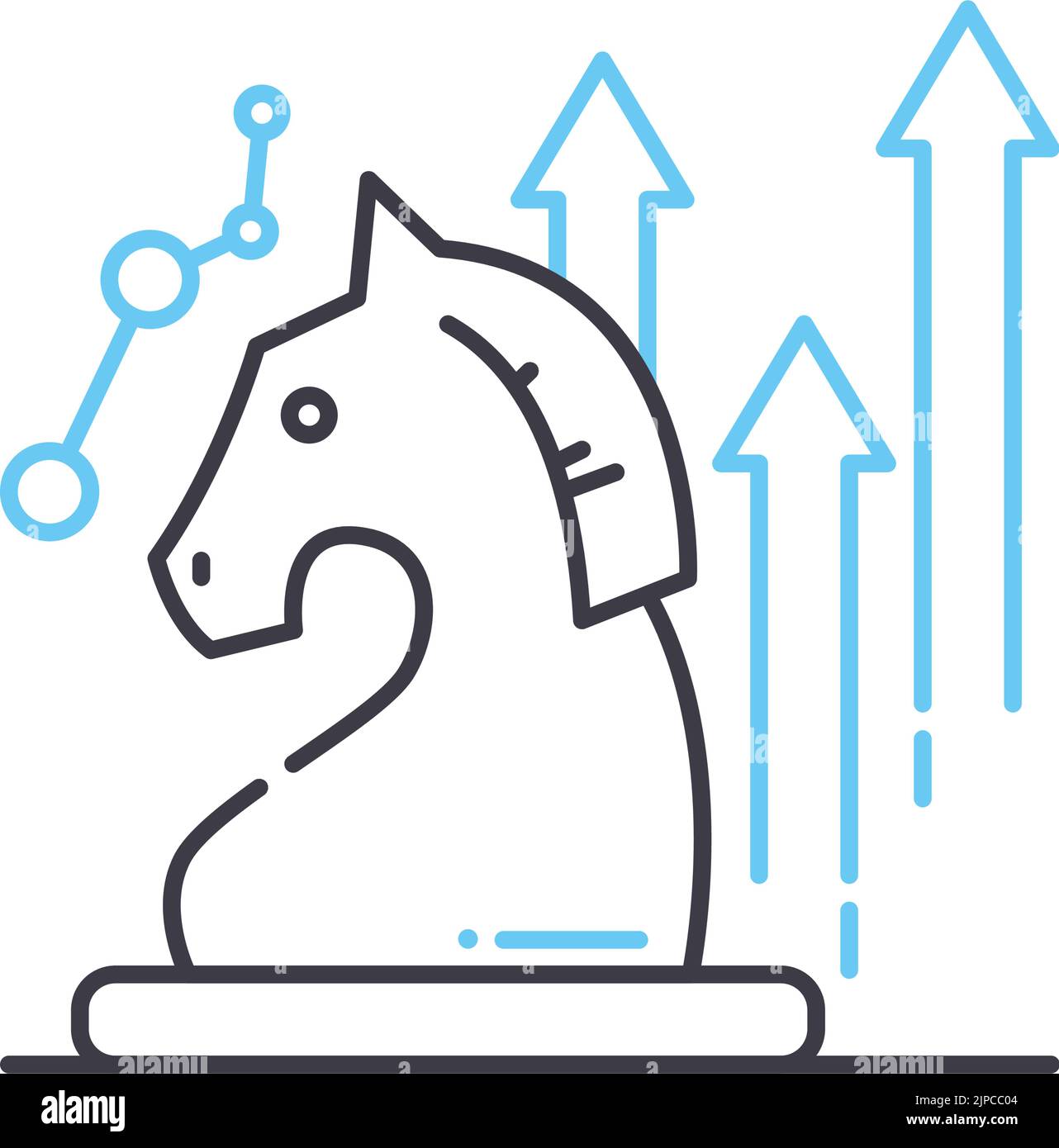 Market strategy hi-res stock photography and images - Alamy