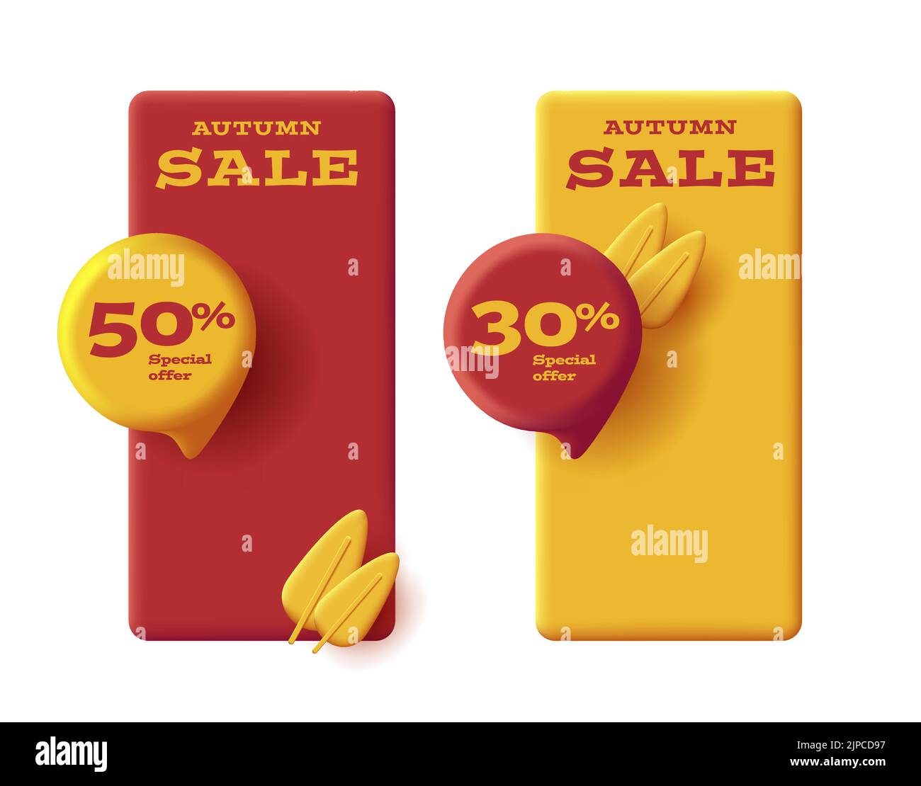 3d labels Stock Vector Images - Alamy